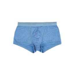 HOM Boxer shorts 'HO1' male Blue size XL