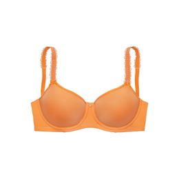 Nuance BH Damen Gr&ouml;&szlig;e 80 orange