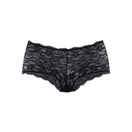 Nuance Panty Damen Gr&ouml;&szlig;e XS schwarz