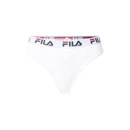 Fila String Damen Gr&ouml;&szlig;e L navy / rot / wei&szlig;