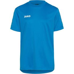 Jako Performance Shirt 'Team' boy Blue size 152