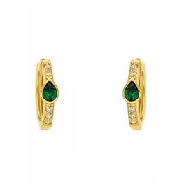 Amor Earrings female Gold size One Size