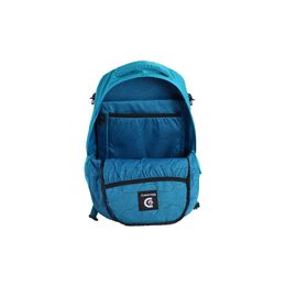 Discovery Sports Backpack 'Outdoor' male Blue size One Size
