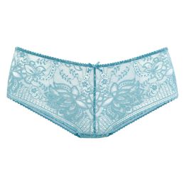 Lascana Panty Damen Gr&ouml;&szlig;e L hellblau