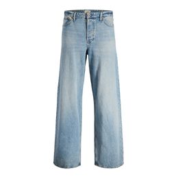 Jack & Jones Jack & Jones Jeans 'JJIDave JJCooper' Herren Gr&ouml;&szlig;e 31 hellblau