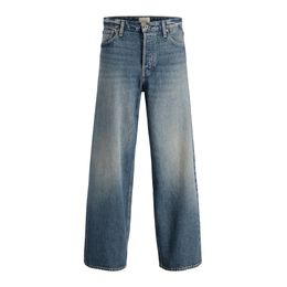 Jack & Jones Jack & Jones Jeans 'JJIDave JJCooper' Herren Gr&ouml;&szlig;e 34 blue denim