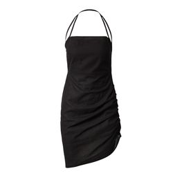 Trendyol Kleid Damen Gr&ouml;&szlig;e 34 schwarz