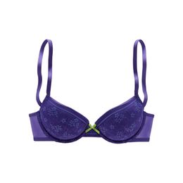 Vivance BH Damen Gr&ouml;&szlig;e 75 indigo