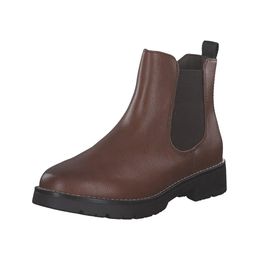 Jana Stiefelette Damen Gr&ouml;&szlig;e 40 dunkelbraun Winterschuhe