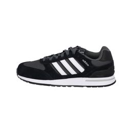 adidas Sportswear Sneaker 'Run 80s' Herren Größe 38.5 nachtblau / grau / weiß
