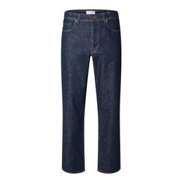 Selected Jeans 'COLE' Herren Gr&ouml;&szlig;e 34 navy
