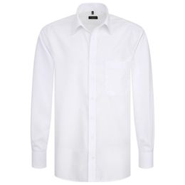 Eterna Button Up Shirt male White size 50