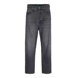 Jack & Jones Jack & Jones Jeans 'JJIRon JJOriginal' Herren Gr&ouml;&szlig;e 29 black denim