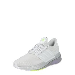 adidas Sportswear Sportschuh 'X_Plrboost' Damen Gr&ouml;&szlig;e 42 hellgrau / limette