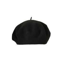 SAMAYA Beanie 'Basnos' female Black size One Size