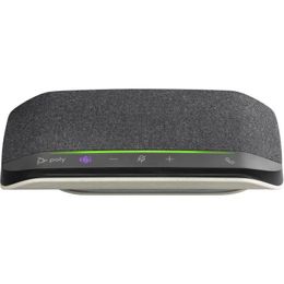 Lautsprecher Poly Sync 10 - Schwarz
