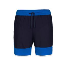 Icebreaker Short 'ZoneKnit' Herren Gr&ouml;&szlig;e L blau / dunkelblau