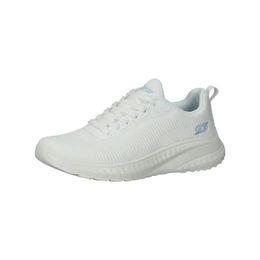 Skechers Sneaker Damen Größe 37 grau / offwhite