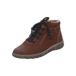 Josef Seibel Stiefelette 'STEFFI 53' Damen Gr&ouml;&szlig;e 39 braun Winterschuhe