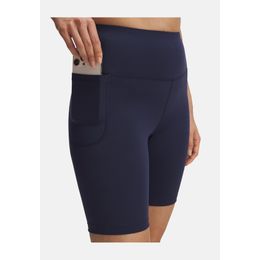 Under Armour Sportshorts 'Motion' Damen Gr&ouml;&szlig;e L navy