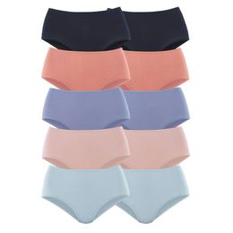 Petite Fleur Panty female Mixed colors size 36/38