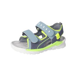 Ricosta Sandals & Slippers 'Tajo' boy Blue size 40