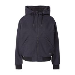 Iriedaily Between-Season Jacket 'Dock' female Black size L