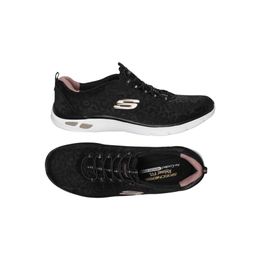 Skechers Sneaker Damen Größe 40 Second Hand schwarz