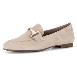 Gabor Slipper Damen Gr&ouml;&szlig;e 37 beige