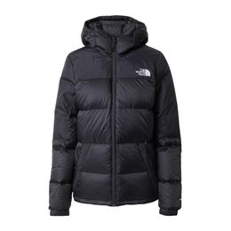 The North Face Outdoorjacke 'Diablo' Damen Größe XL schwarz / weiß