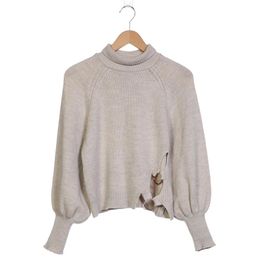 Asos Pullover Damen Größe XS Second Hand grau
