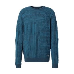 Iriedaily Sweater 'Theo' male Blue size XS
