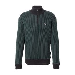 Iriedaily Sweater male Green size XXL
