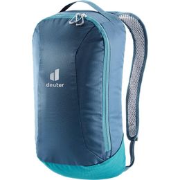 Deuter Kraxe 'Kid Comfort Pro' Damen Gr&ouml;&szlig;e one size blau