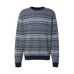 Iriedaily Sweater 'Mineo' male Blue size XS