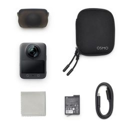 DJI Osmo 360 Standard Combo