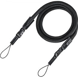 Hama Kameragurt Braid 27212 120cm schwarz