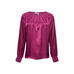 s.Oliver BLACK LABEL Bluse Damen Gr&ouml;&szlig;e XXS fuchsia