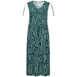 Cecil Kleid Damen Gr&ouml;&szlig;e 40 gr&uuml;n / jade / dunkelgr&uuml;n Winterkleid