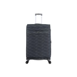ELLE Suitcase 'Couture' male Grey size One Size
