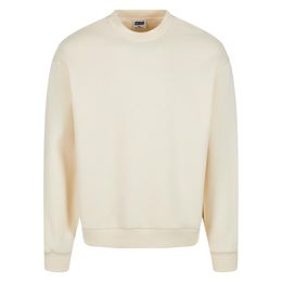 Urban Classics Sweatshirt male White size XL