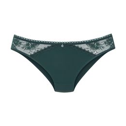 Lascana Slip Damen Gr&ouml;&szlig;e XS tanne