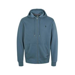 U.S. Polo Assn. Pullover 'UMOtto' Herren Gr&ouml;&szlig;e XL opal