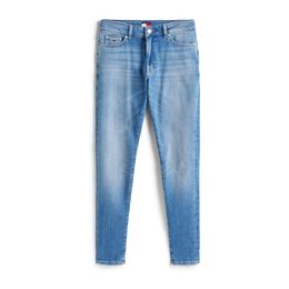 Tommy Jeans Jeans Damen Gr&ouml;&szlig;e 27 blue denim