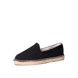 Toni Pons Espadrilles male Black size 41