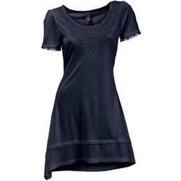 Heine Shirt Damen Gr&ouml;&szlig;e S marine