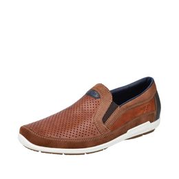 Rieker Classic Flats male Brown size 46