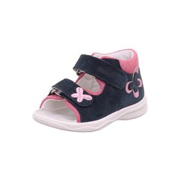 Superfit Sandals 'Polly' girl Blue size 26
