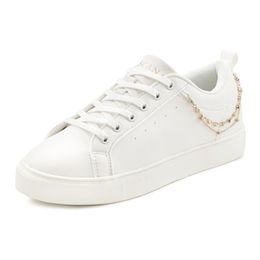 Lascana Sneakers female White size 40