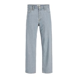 Jack & Jones Jack & Jones Jeans 'JJIAlex JJOriginal' Herren Gr&ouml;&szlig;e 34 hellblau